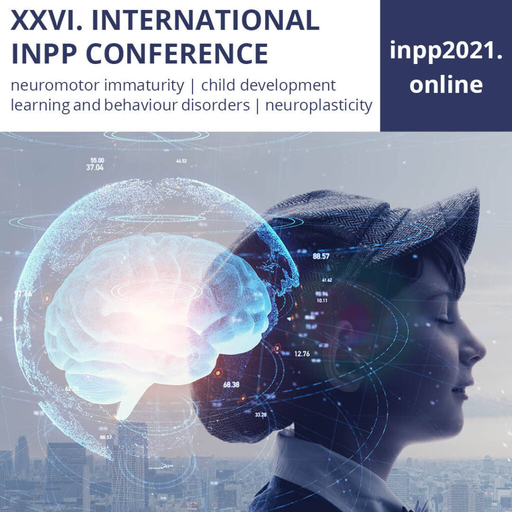 INPP Australia | Training and Resources, Primitive reflexes, neuromotor ...